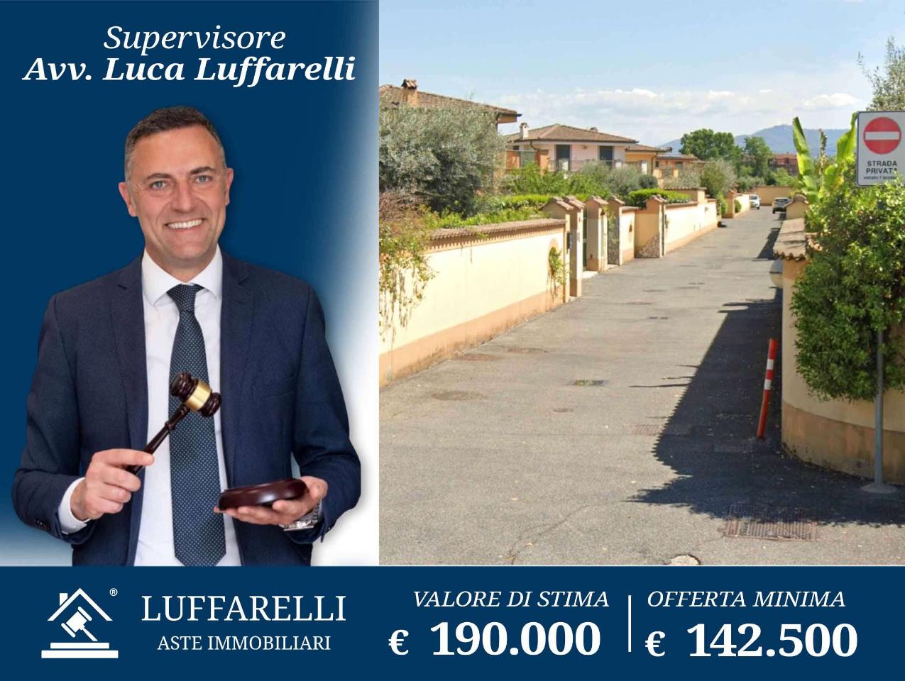 Villa a schiera in vendita a Roma