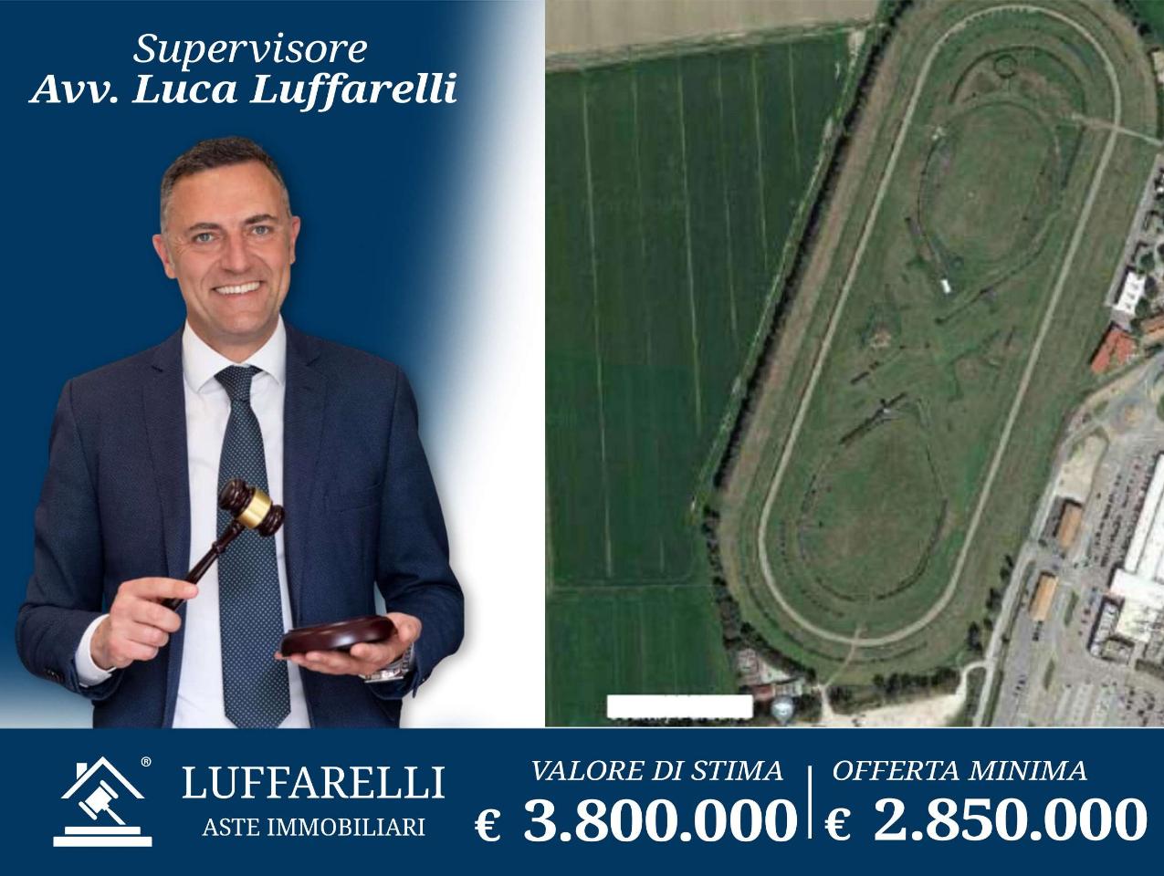 Capannone in vendita a Grosseto