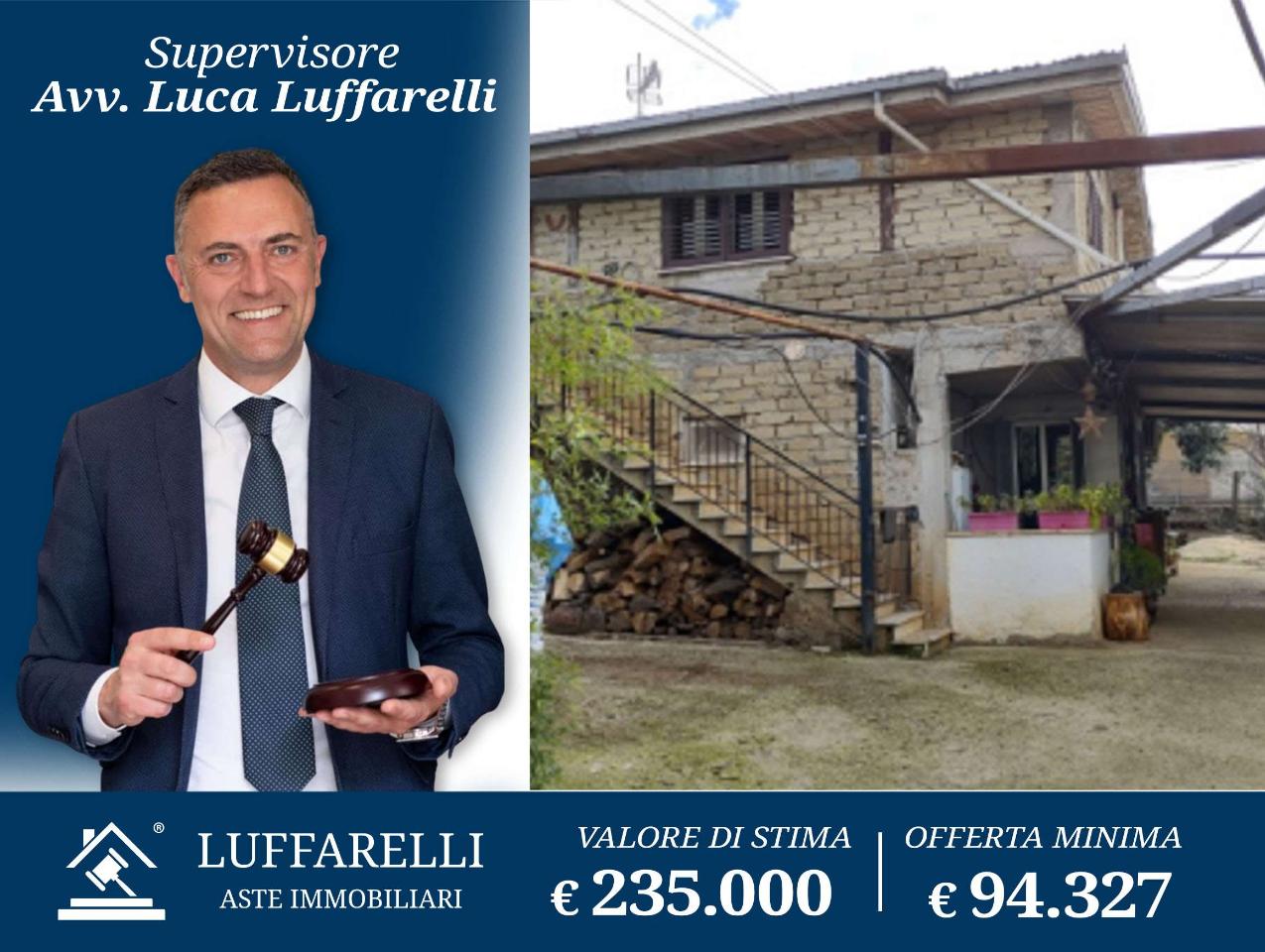 Appartamento in vendita a Zagarolo