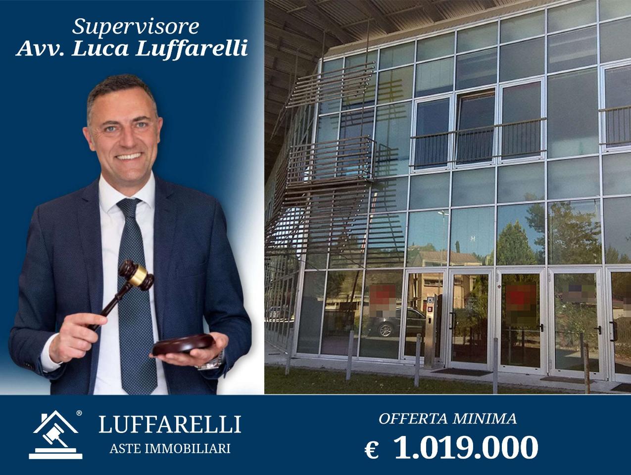 Ufficio in vendita a Siena