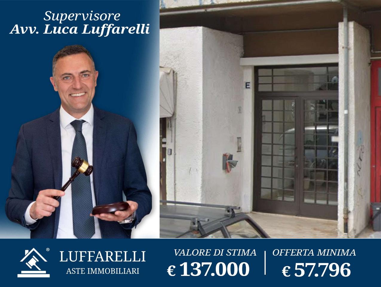 Negozio in vendita a Cerveteri