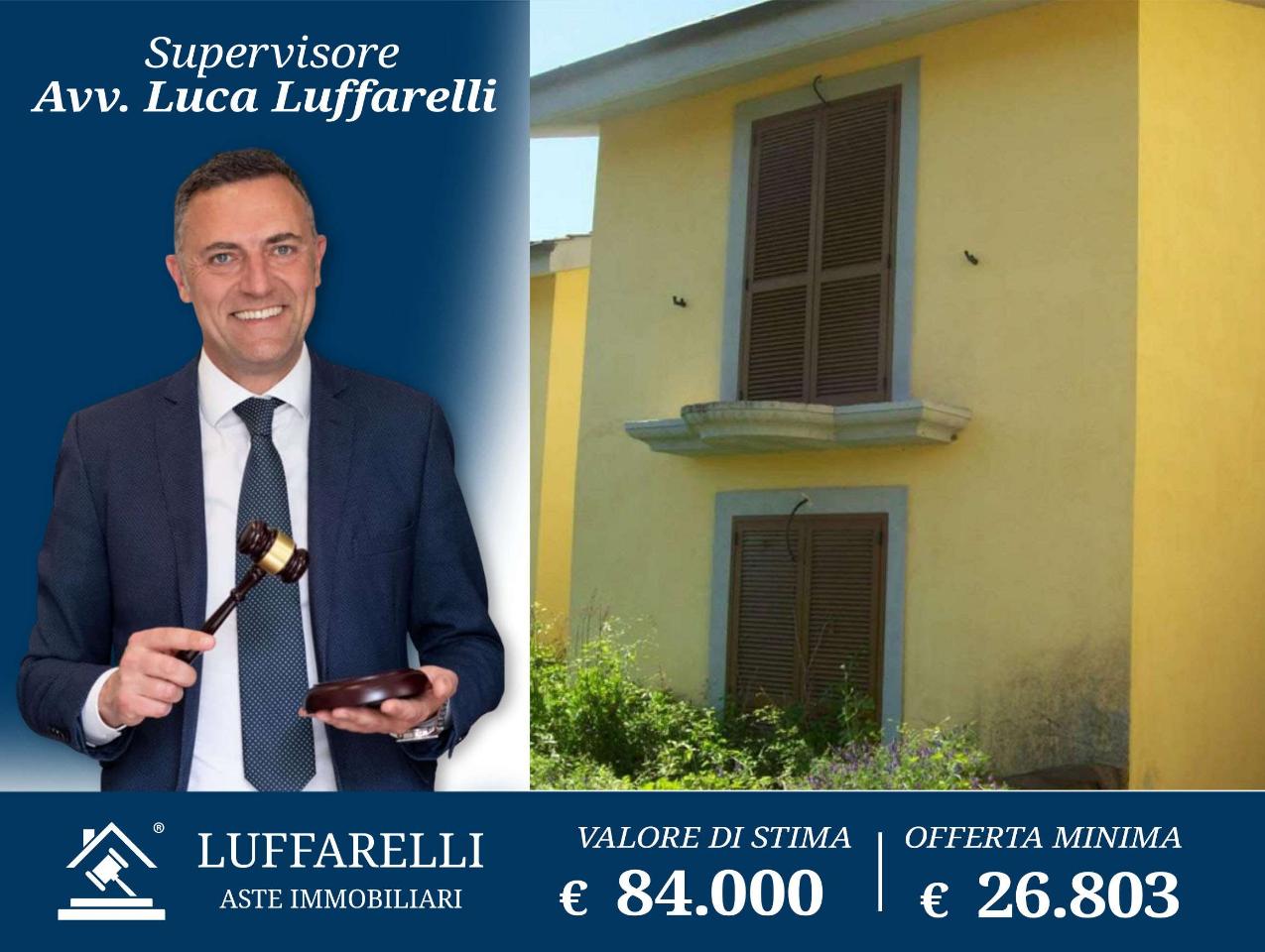 Casa indipendente in vendita a Piglio