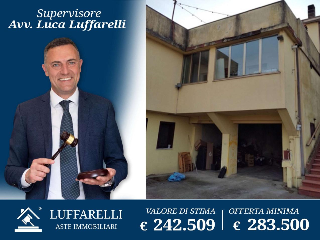 Villa in vendita a Torrecuso