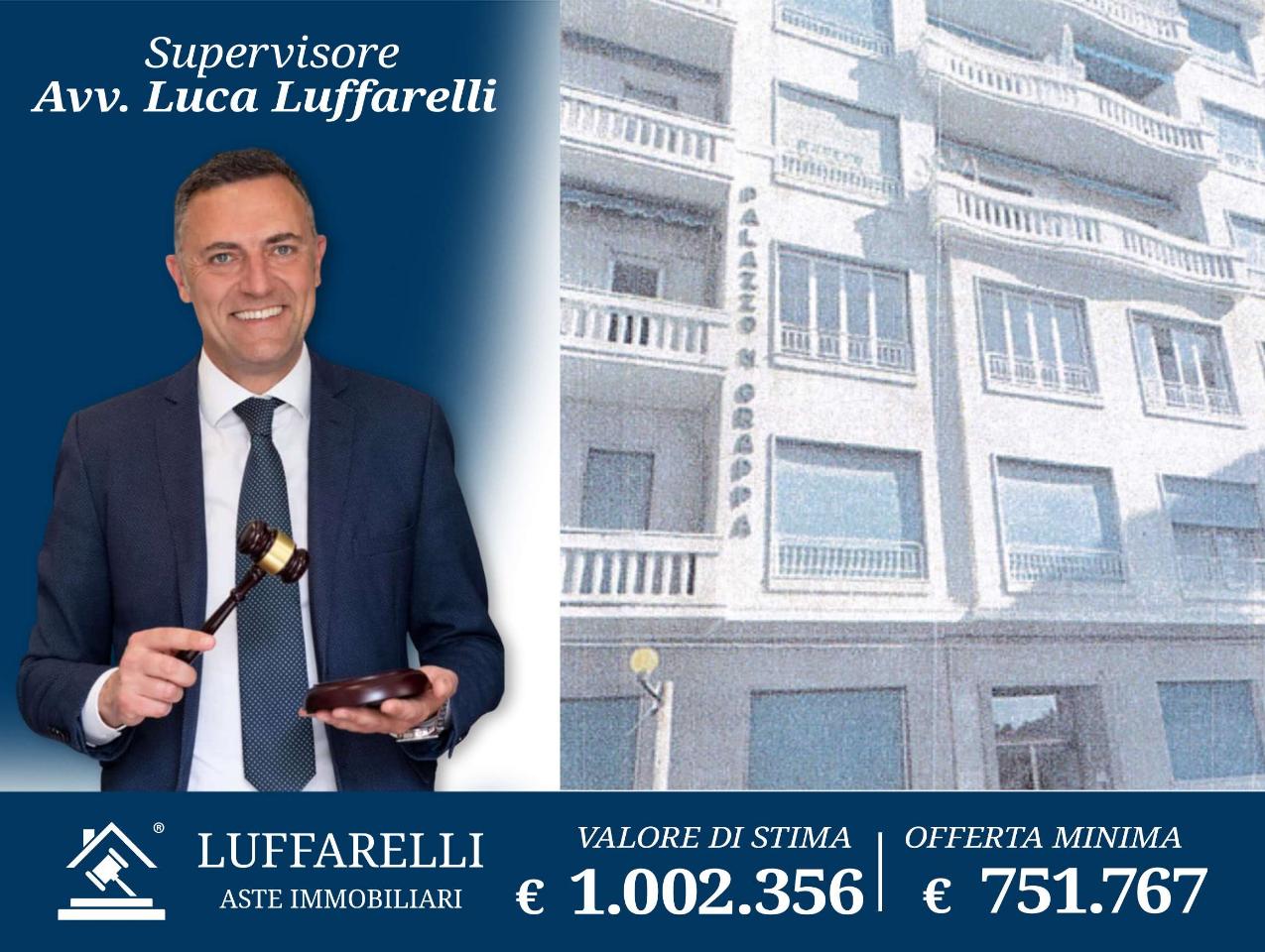 Appartamento in vendita a Sanremo