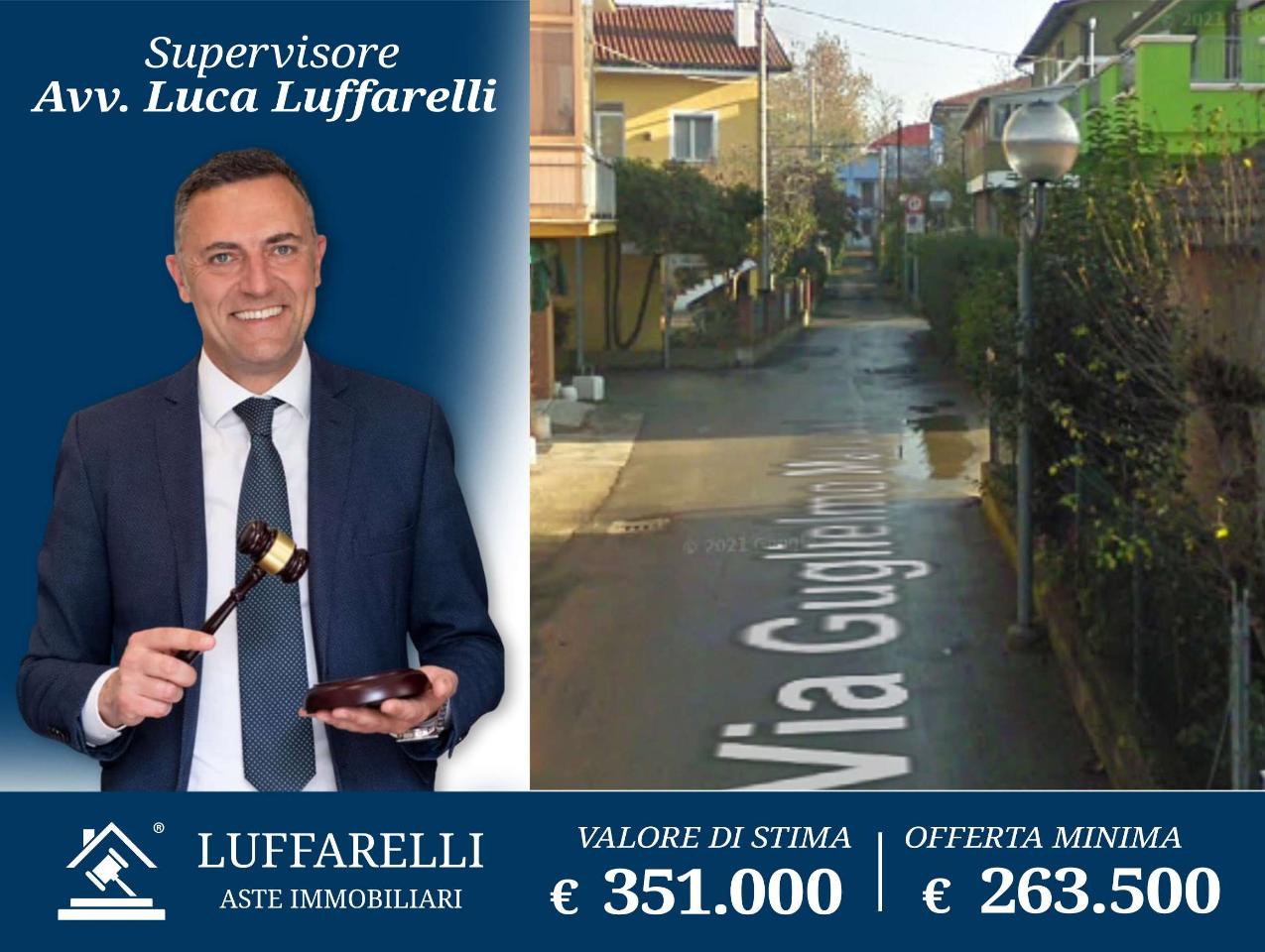 Villa in vendita a Bellaria-Igea Marina