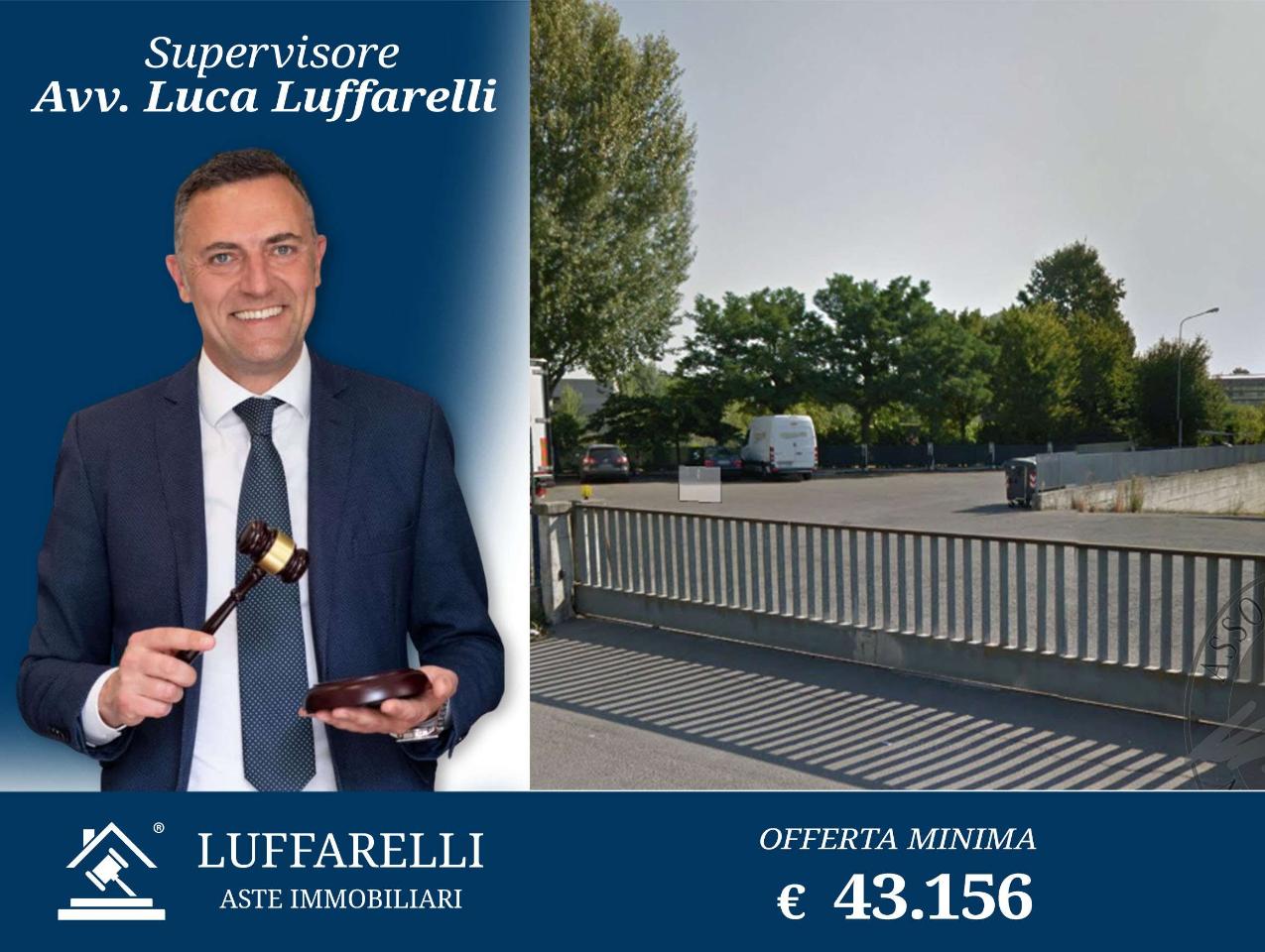 Terreno edificabile in vendita a Parma