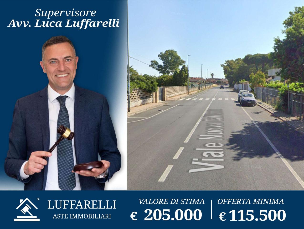 Villa a schiera in vendita a Ardea