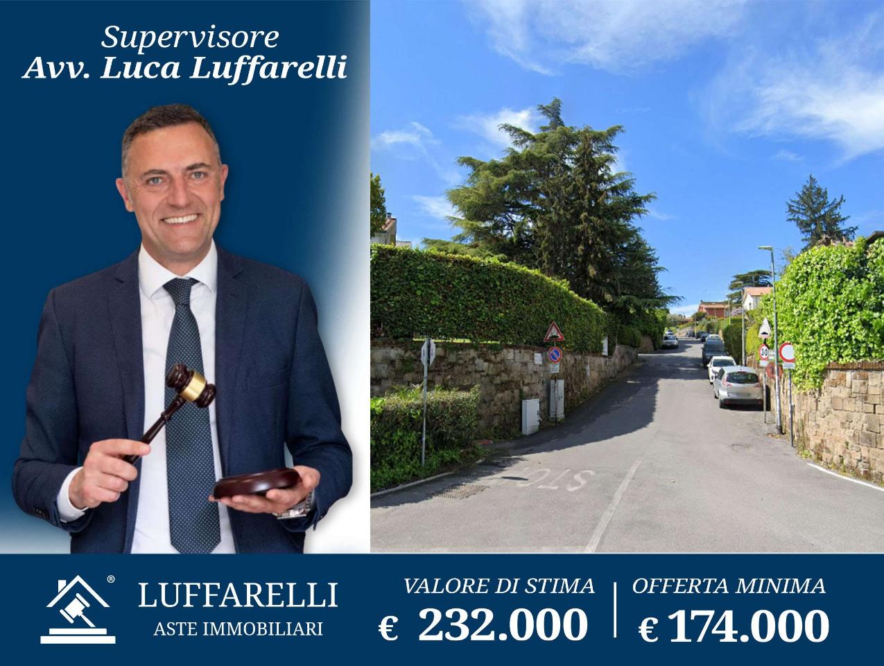 Villa a schiera in vendita a Roma