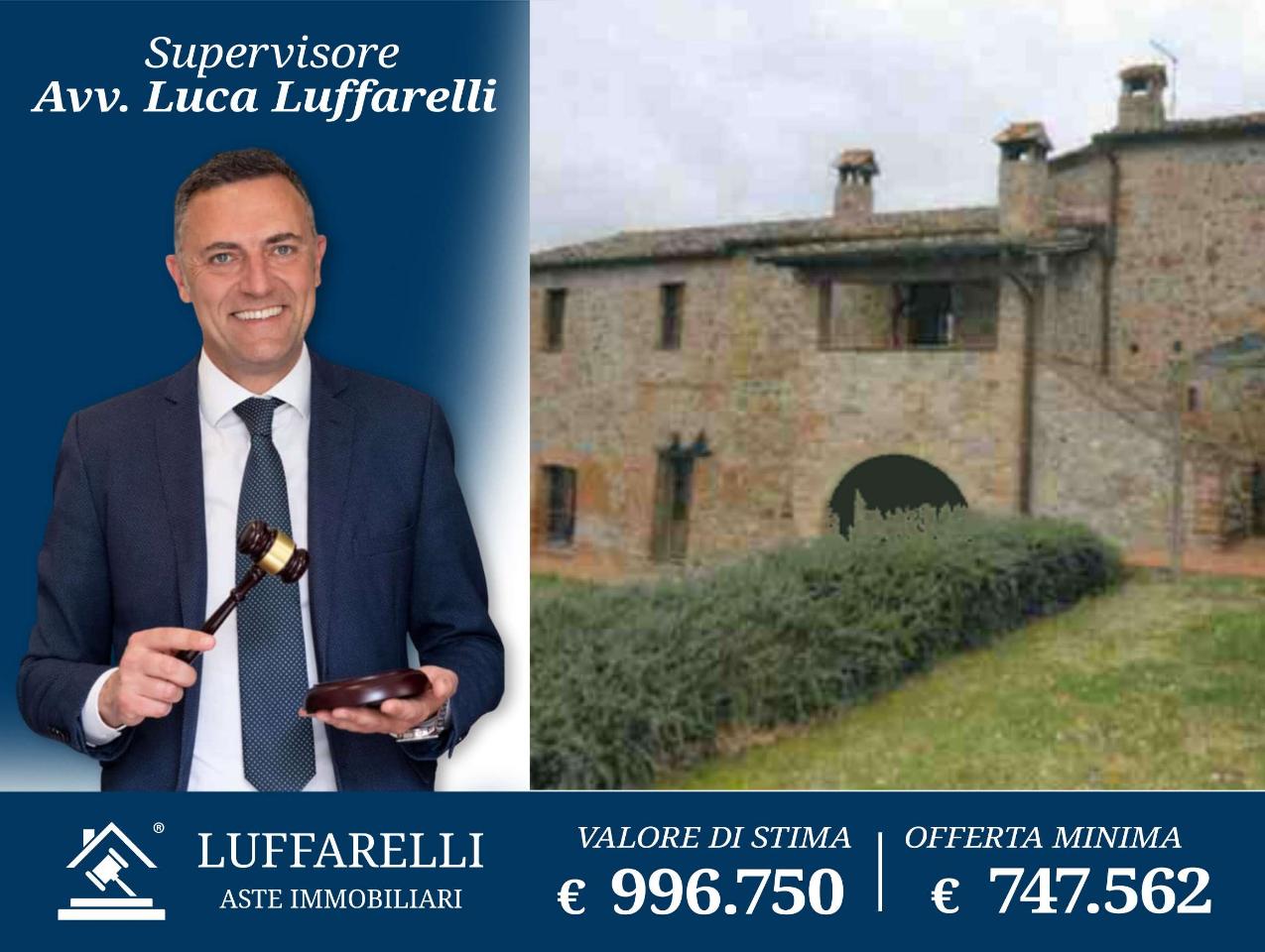 Locale commerciale in vendita a Citta' Della Pieve