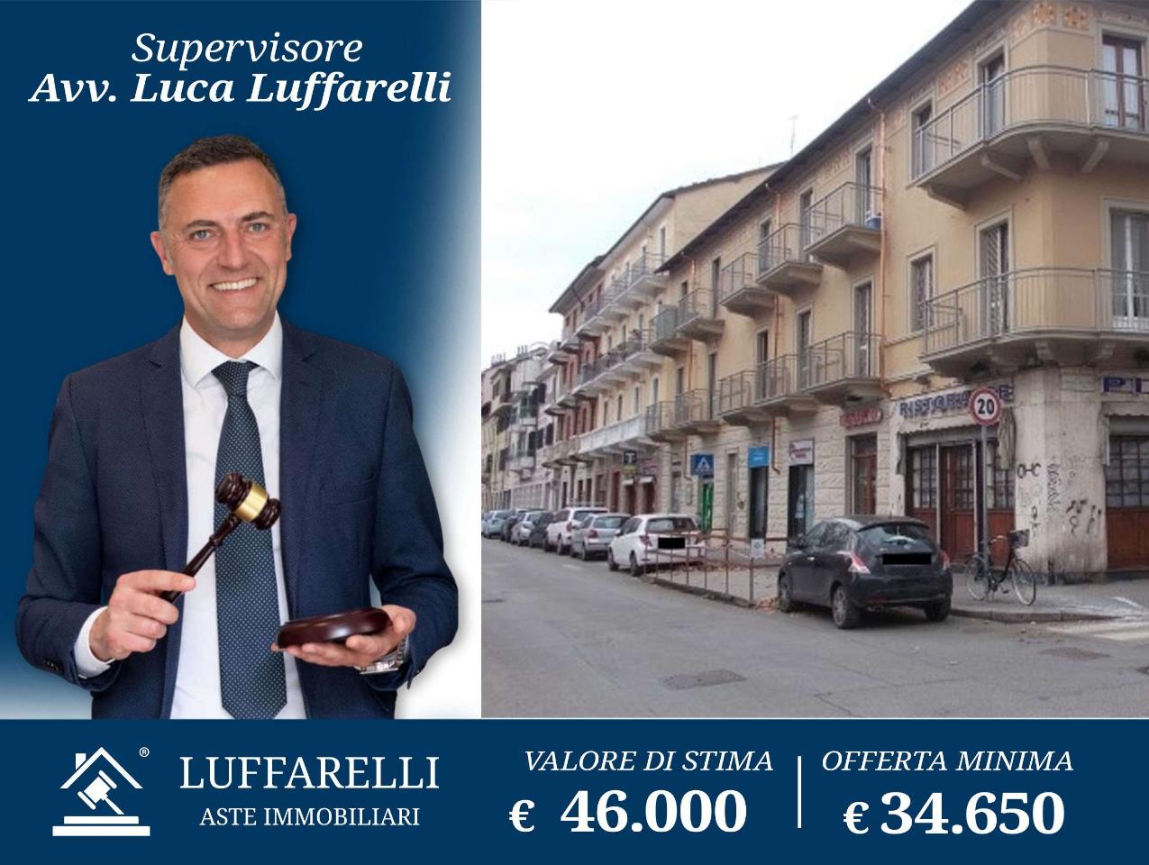 Appartamento in vendita a Torino