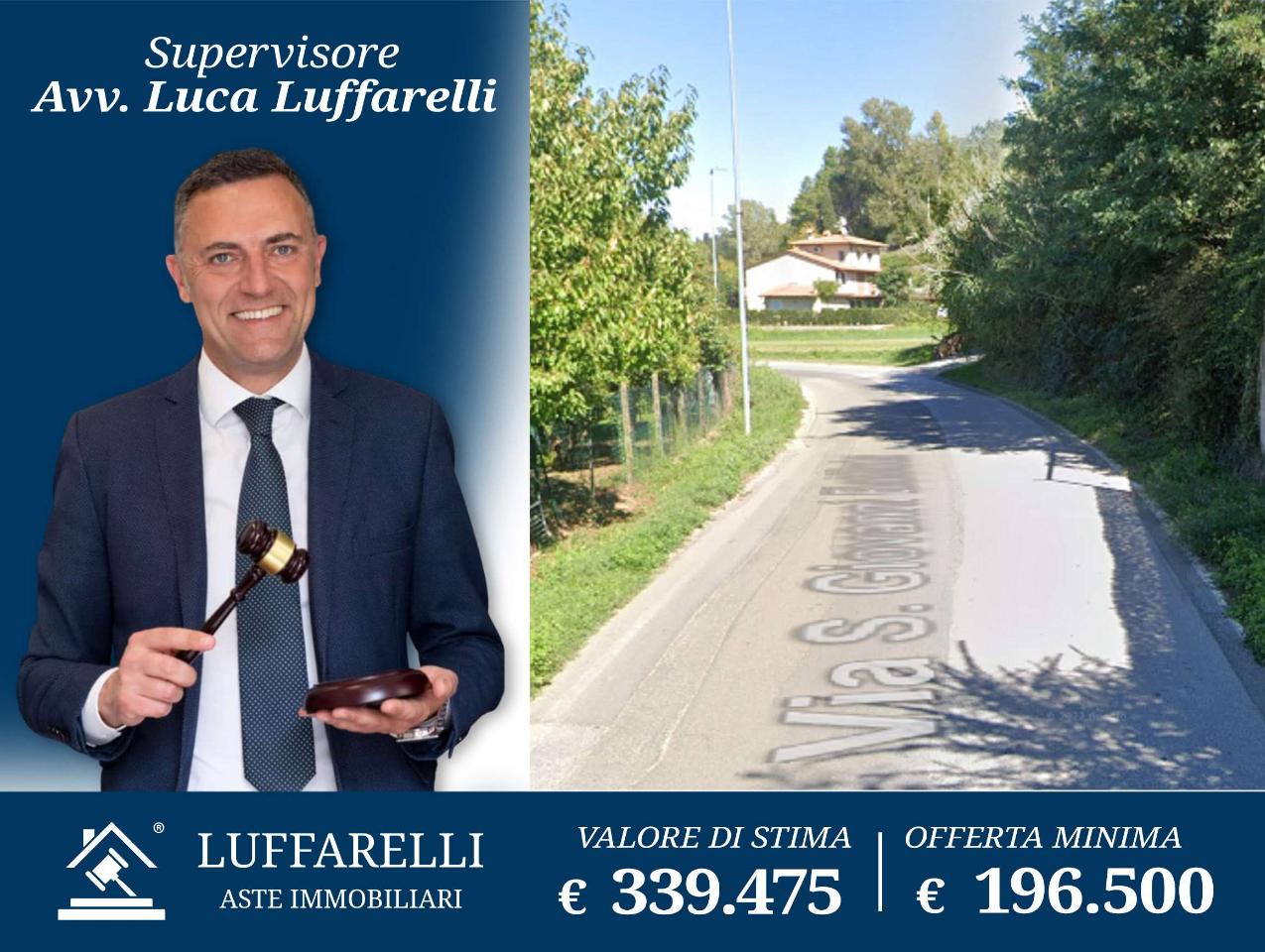 Capannone in vendita a San Miniato