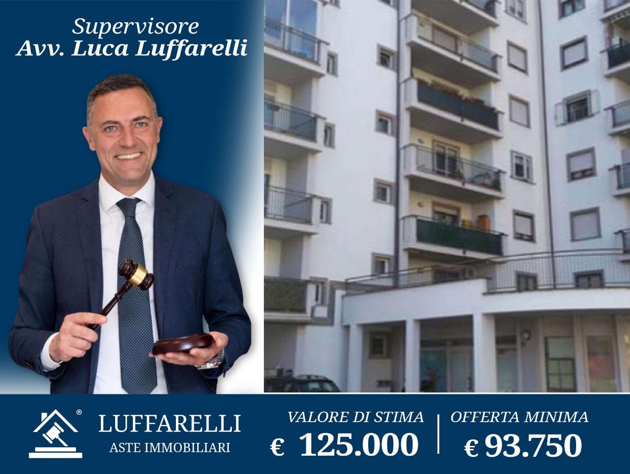 Appartamento in vendita a Viterbo