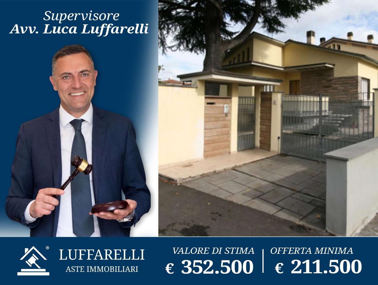 Villa unifamiliare in vendita a Capannori