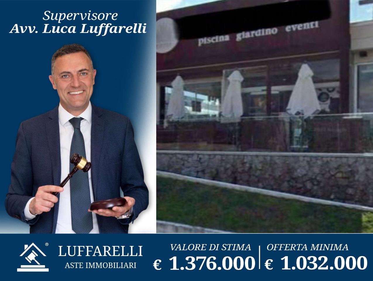 Negozio in vendita a Fisciano