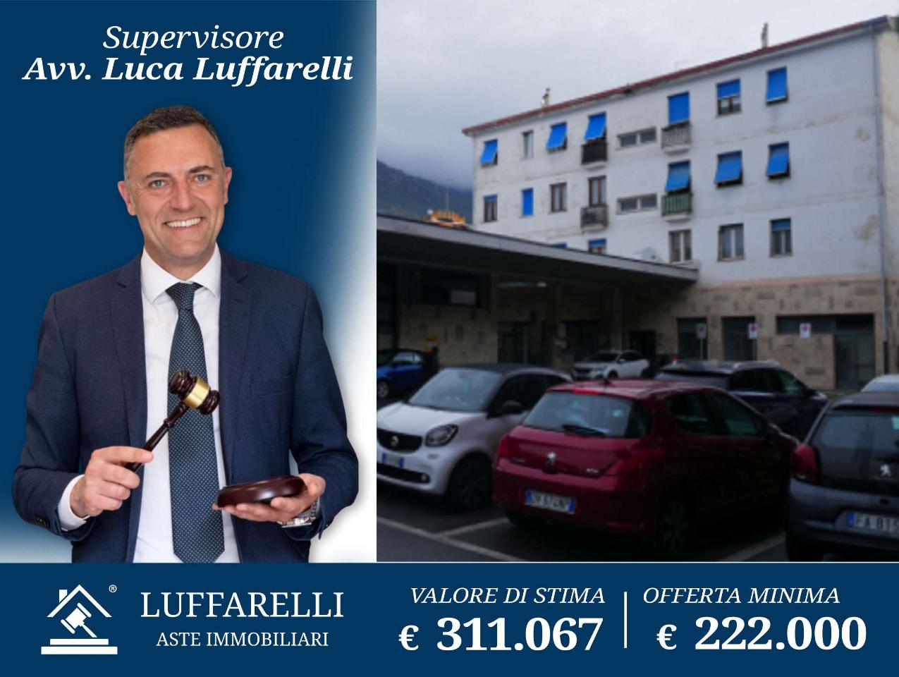 Appartamento in vendita a Arenzano