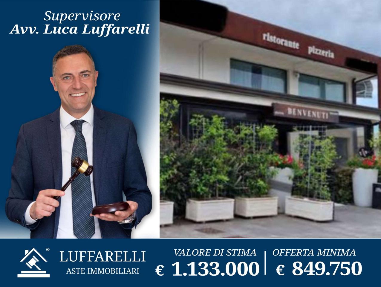 Negozio in vendita a Fisciano