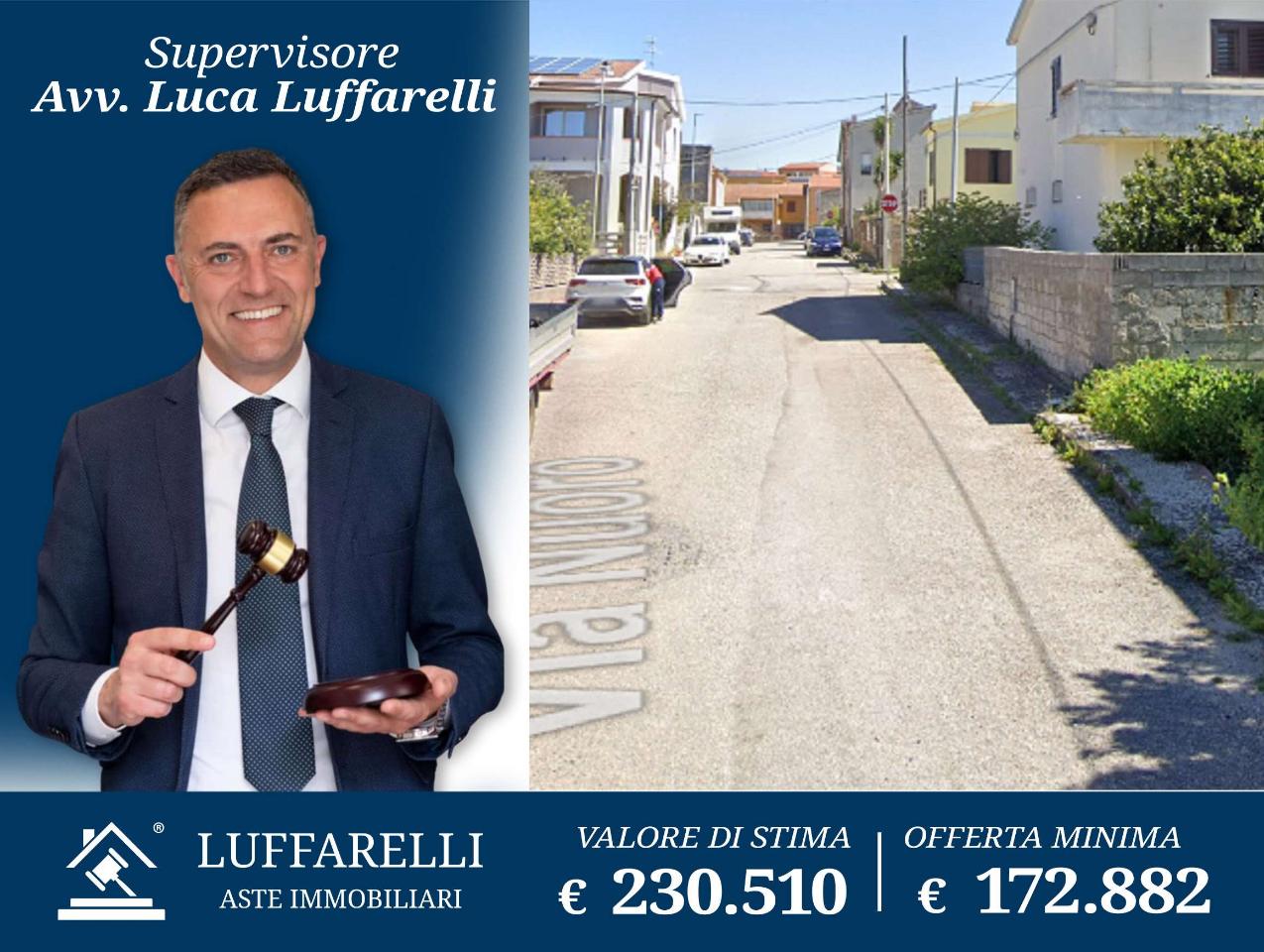 Villa unifamiliare in vendita a Uri