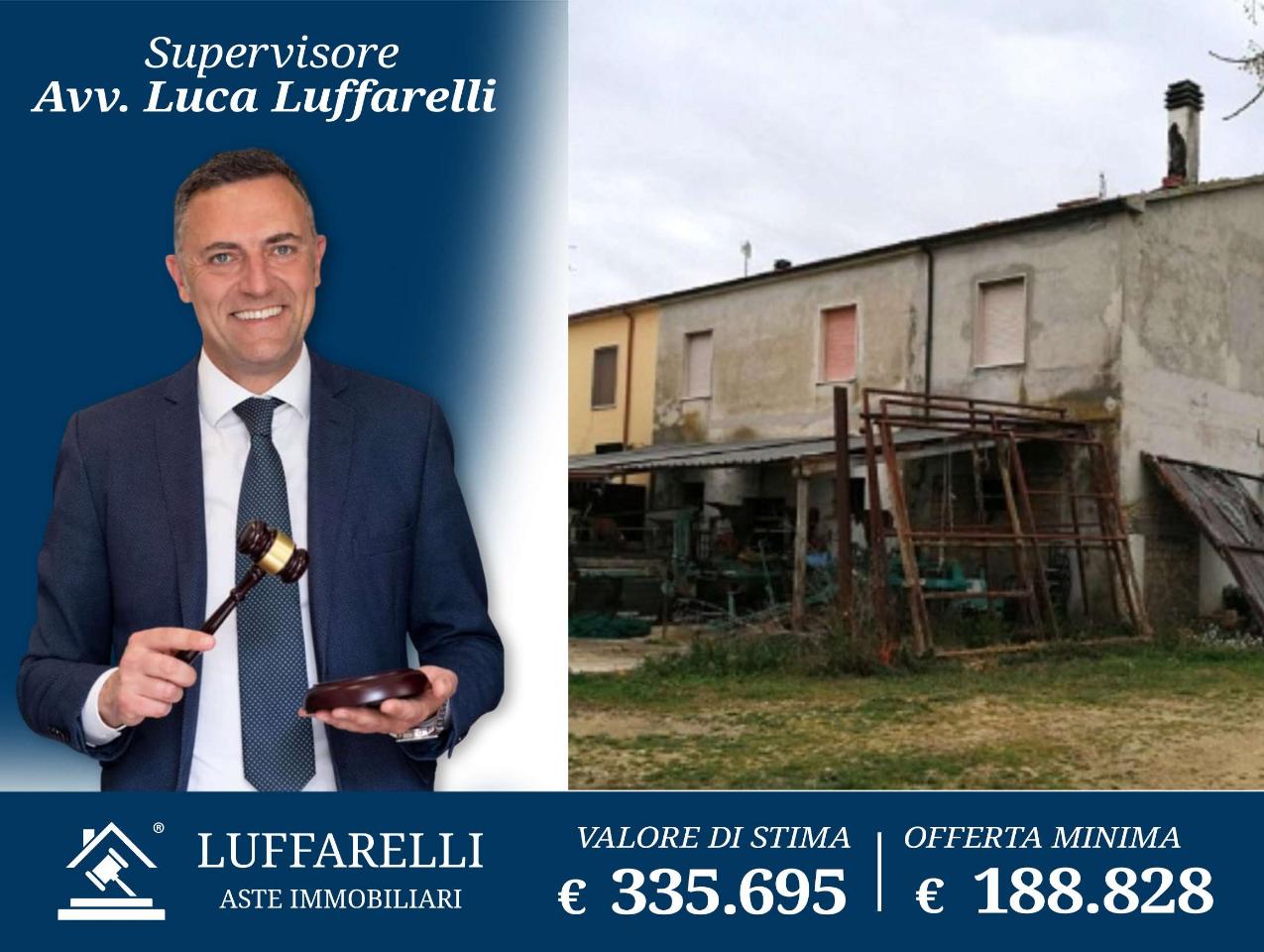 Locale commerciale in vendita a Pianella