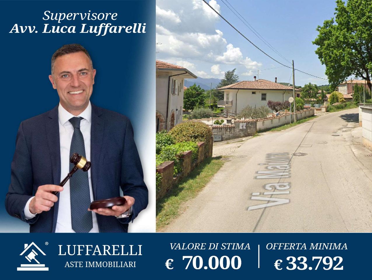 Appartamento in vendita a Ceccano