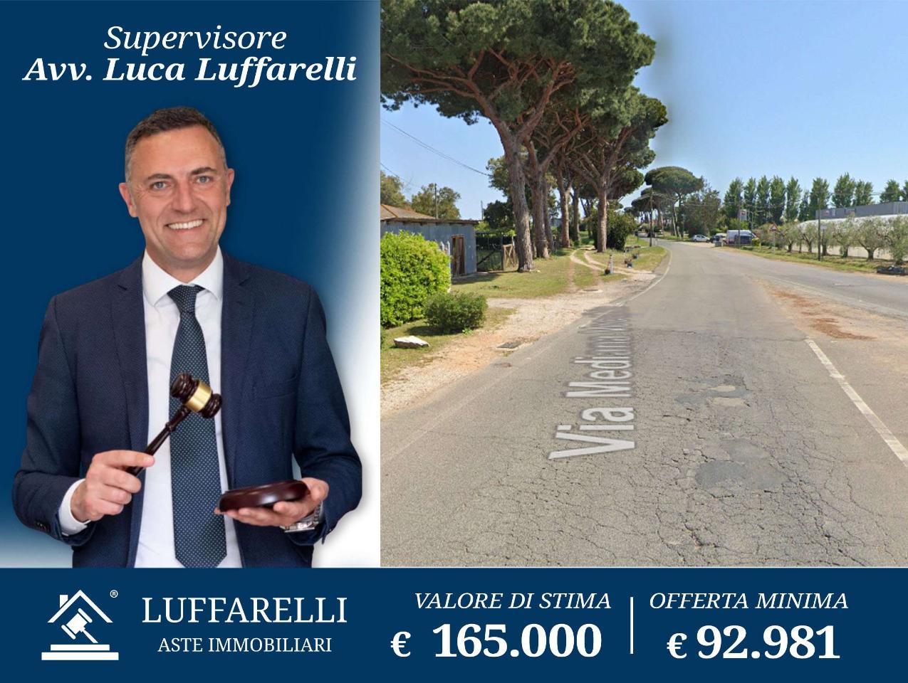 Appartamento in vendita a San Felice Circeo