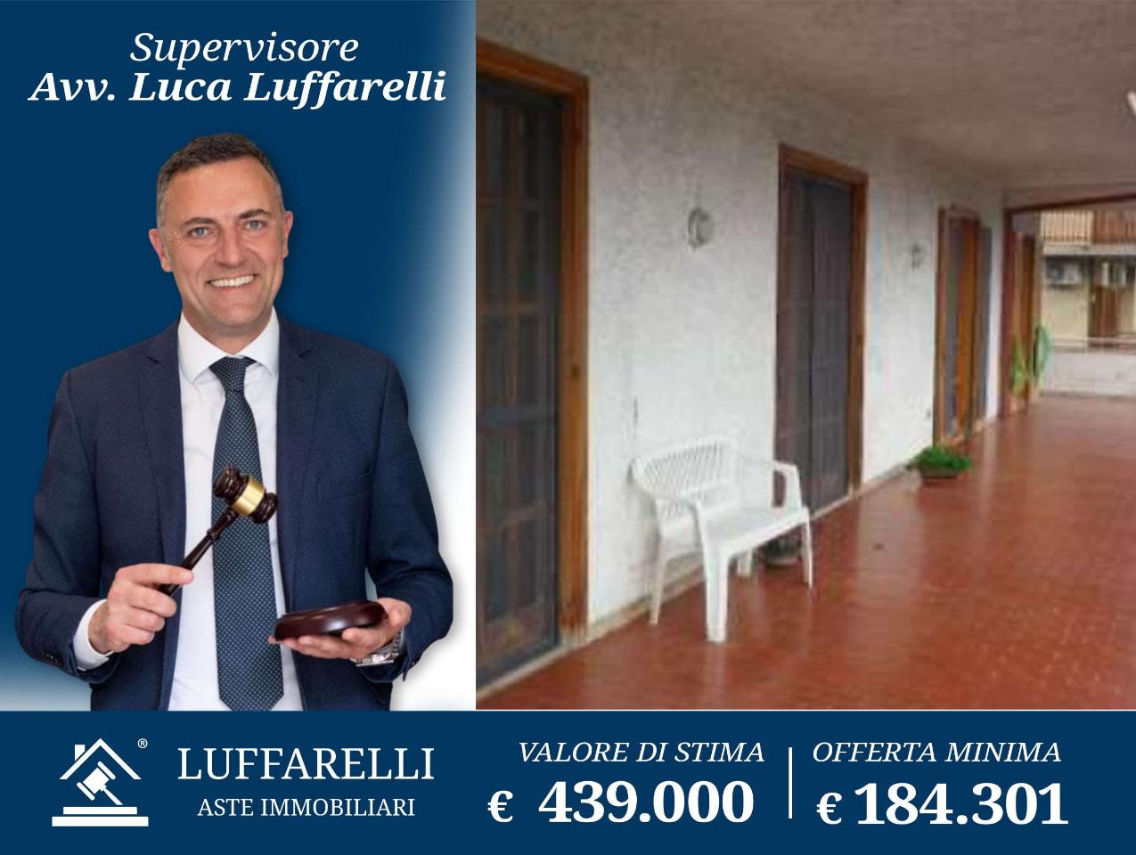 Appartamento in vendita a Fondi
