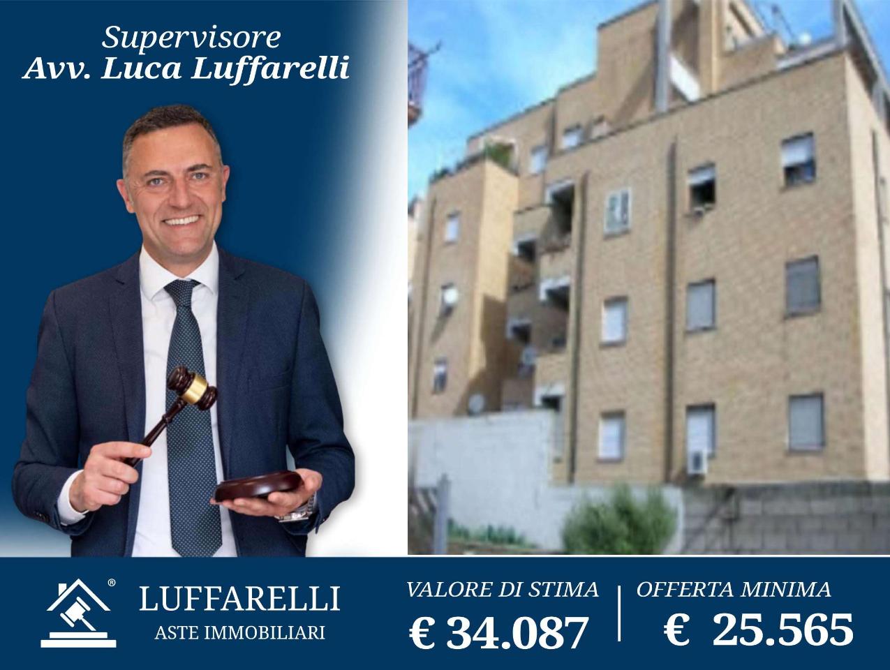 Appartamento in vendita a Campagnano Di Roma