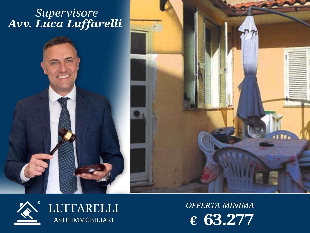 Villa unifamiliare in vendita a Civitavecchia