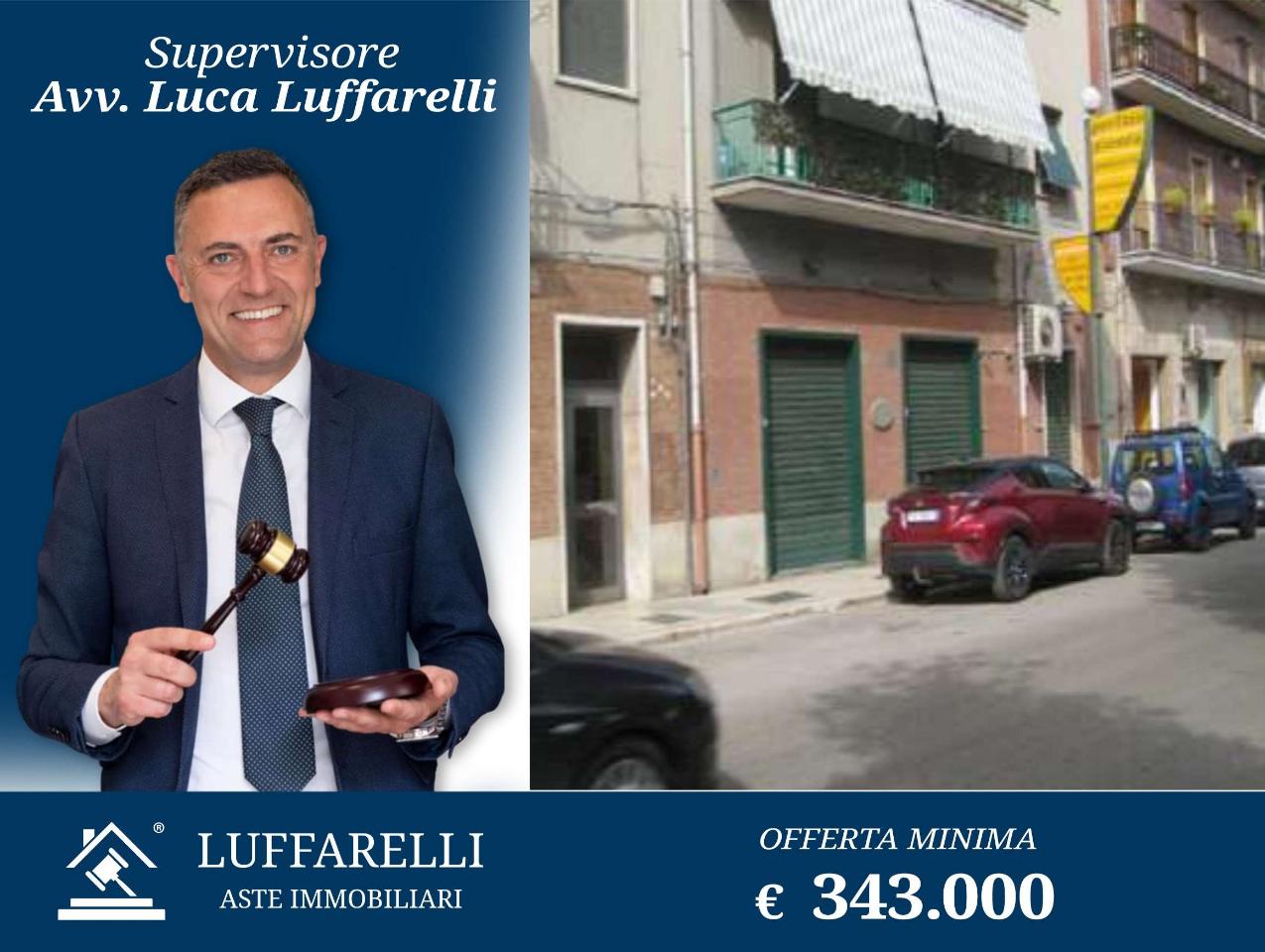 Negozio in vendita a Foggia