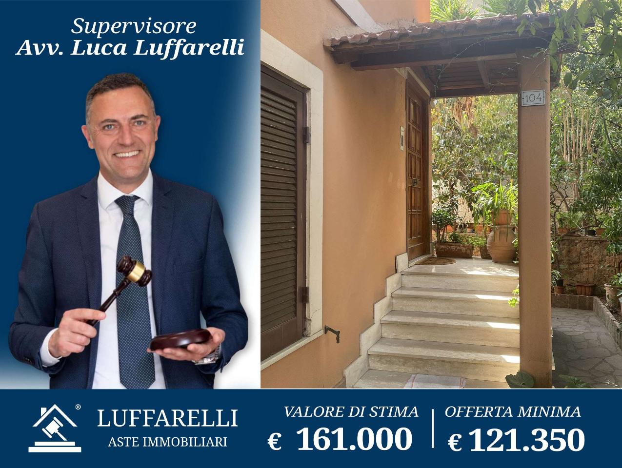 Appartamento in vendita a Cisterna Di Latina