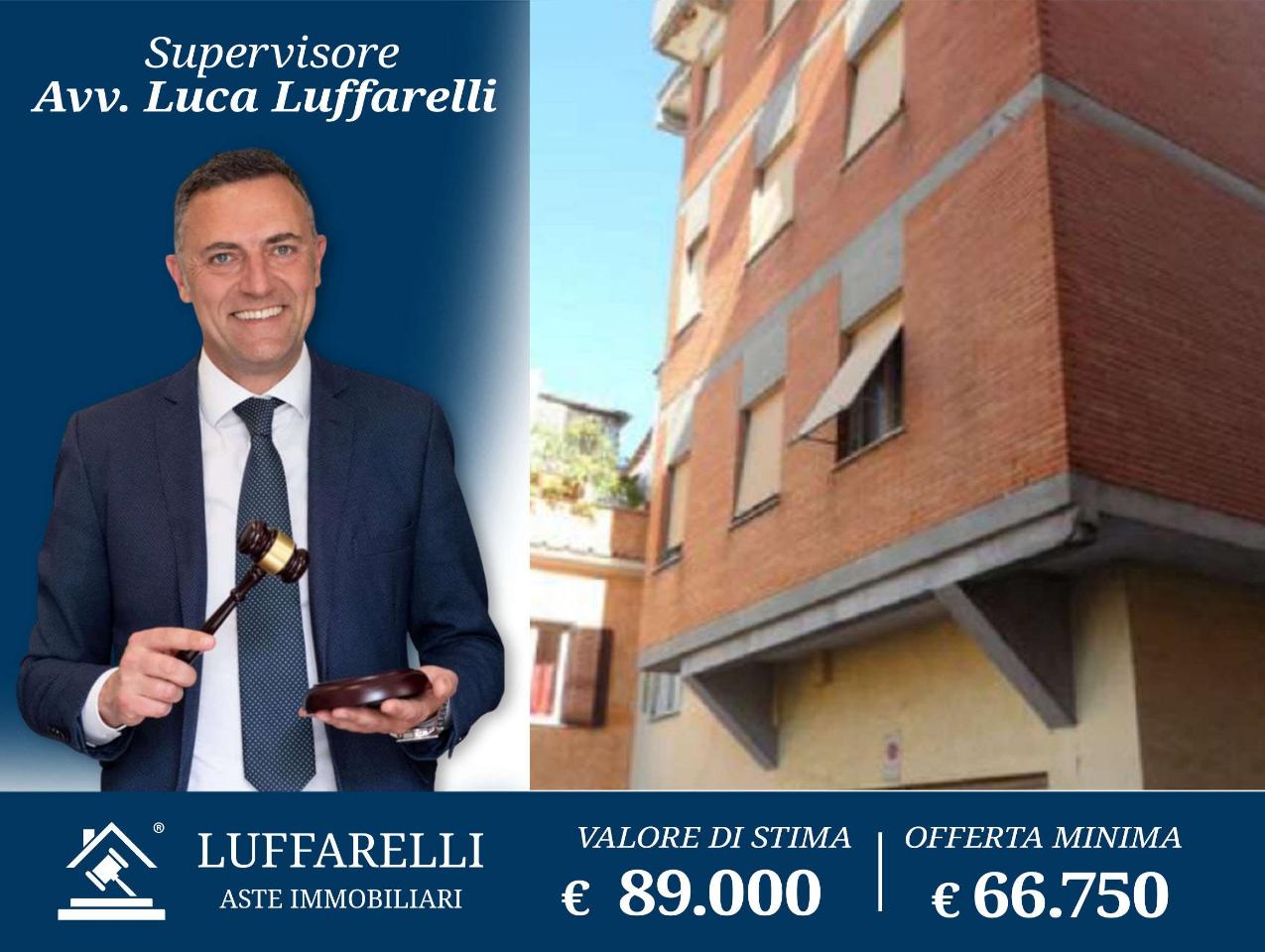 Appartamento in vendita a Velletri