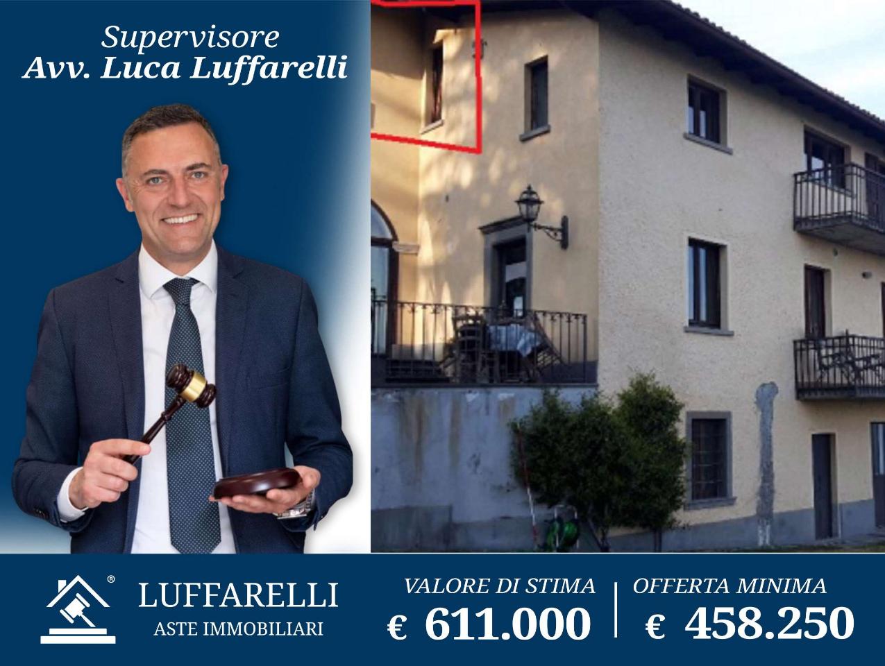 Villa in vendita a Sarnico