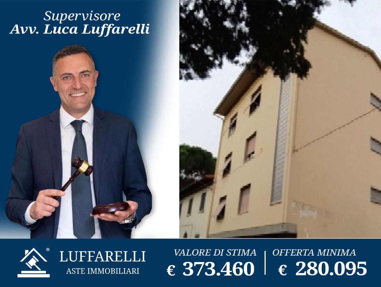 Appartamento in vendita a Bagno A Ripoli