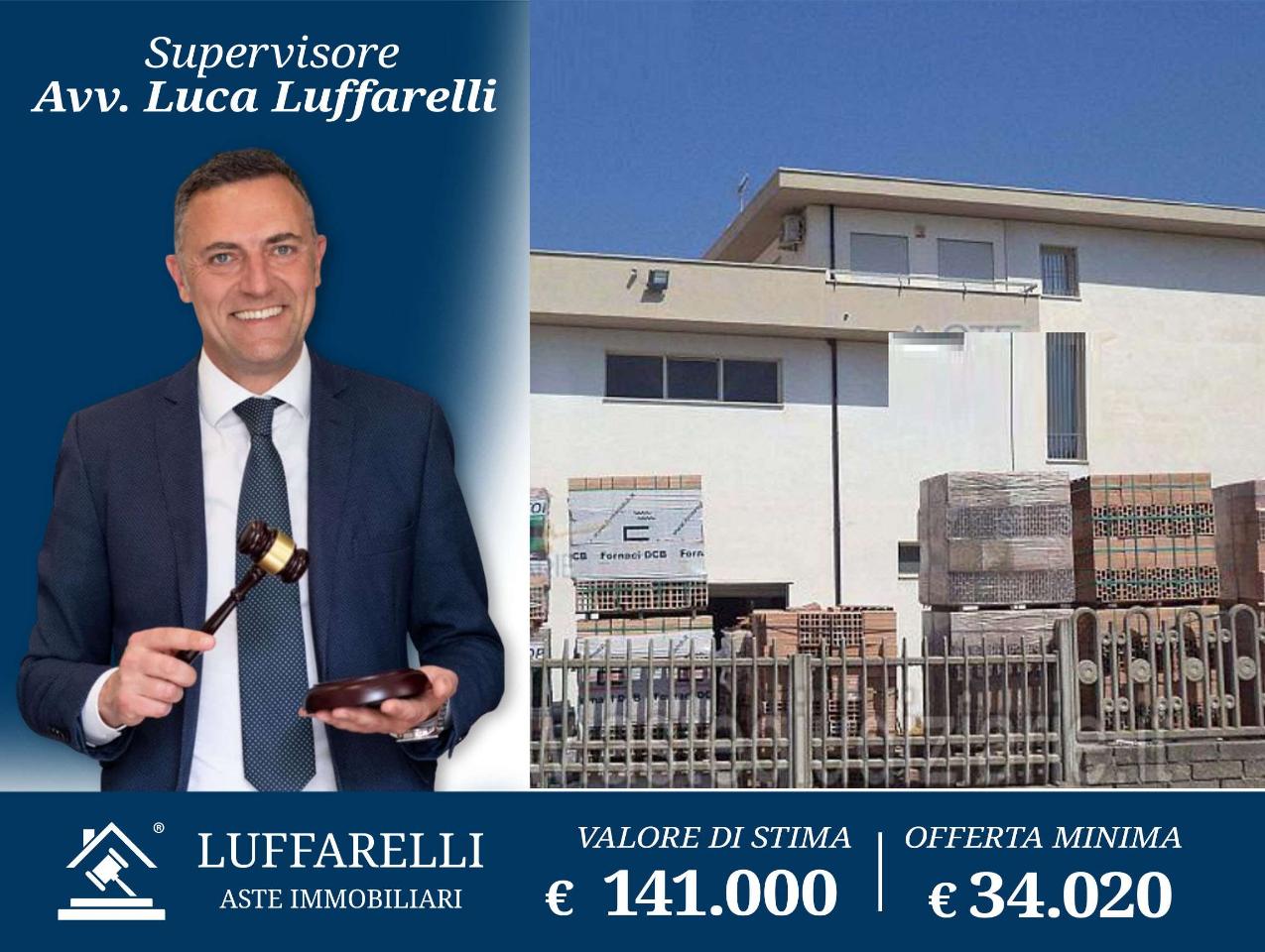 Ufficio in vendita a Itri