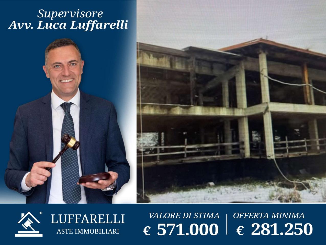 Villa in vendita a Atri