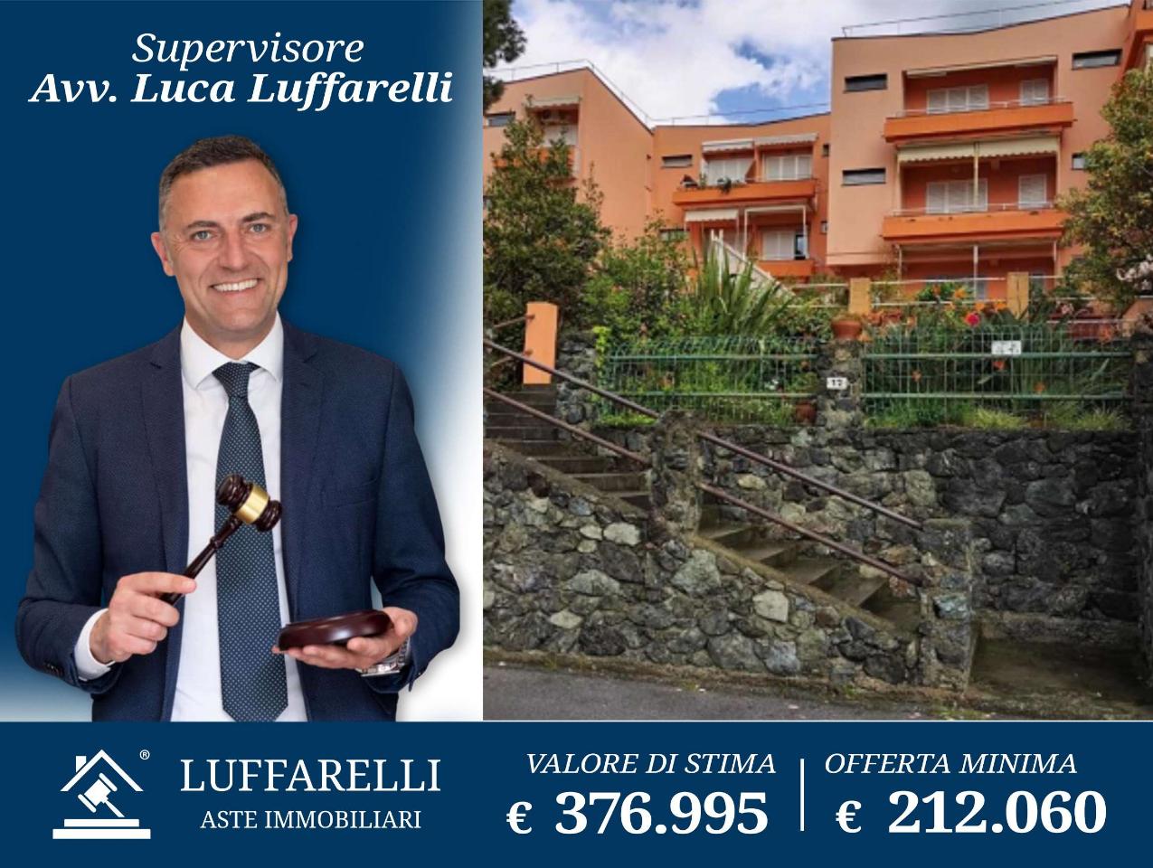 Appartamento in vendita a Varazze