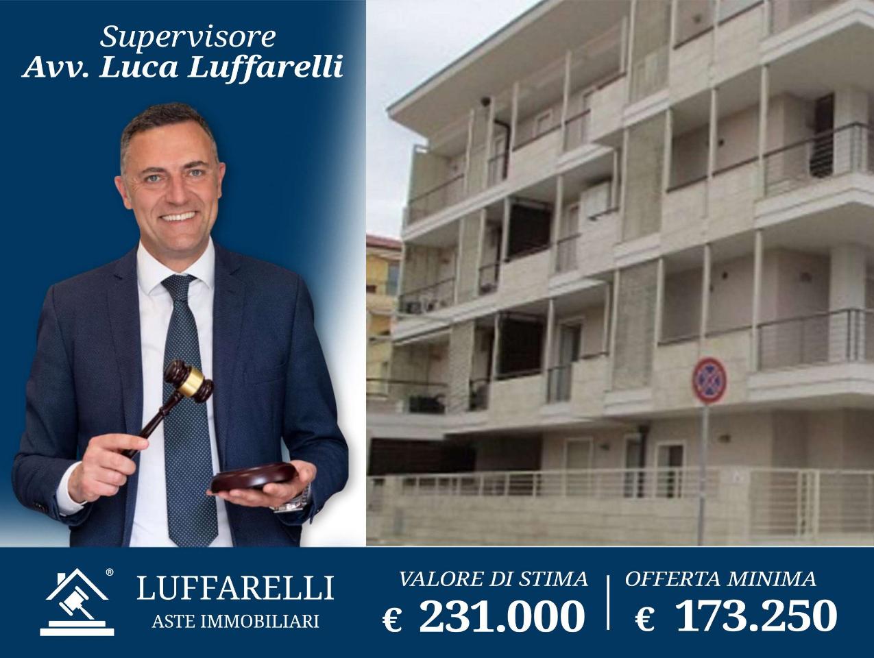 Appartamento in vendita a Alghero