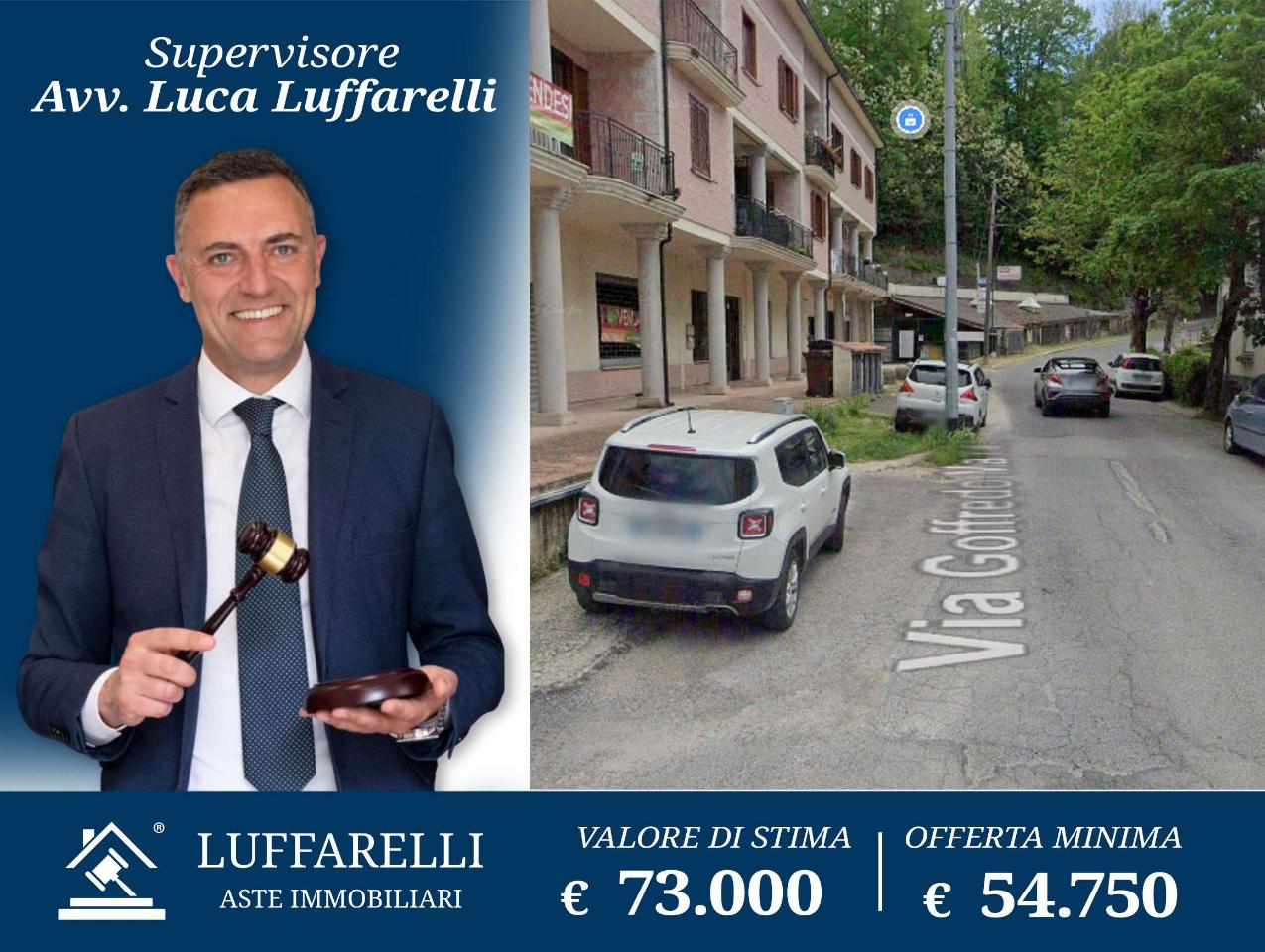 Appartamento in vendita a Poggio Mirteto