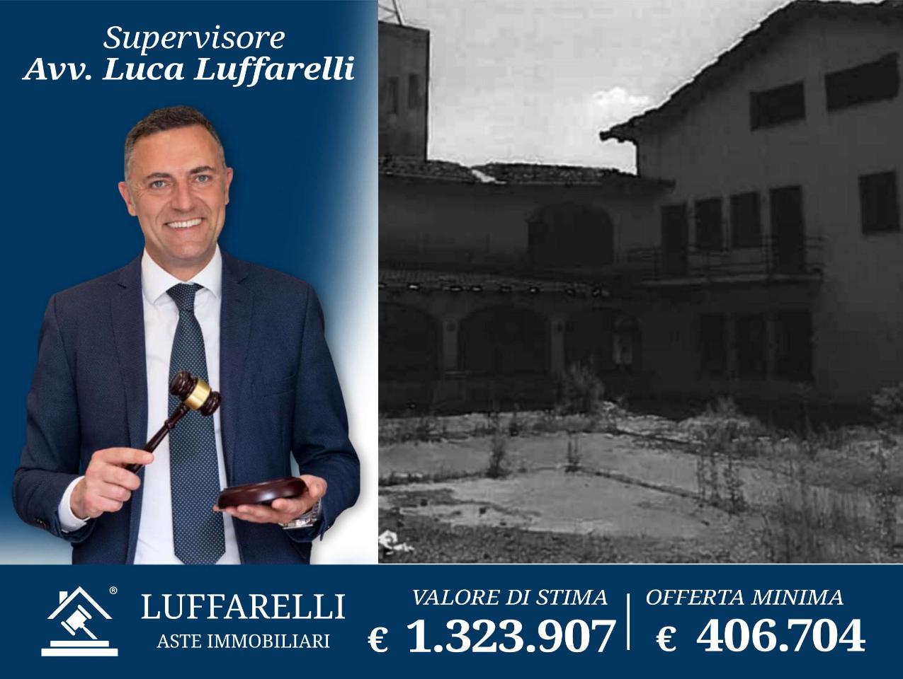 Albergo in vendita a Due Carrare