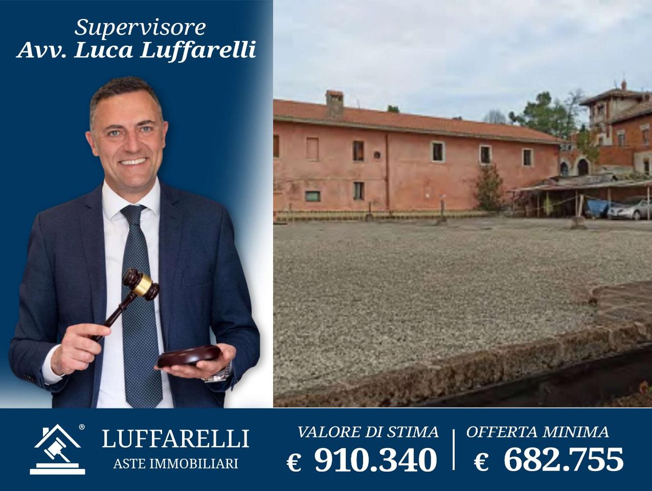 Locale commerciale in vendita a Cossignano