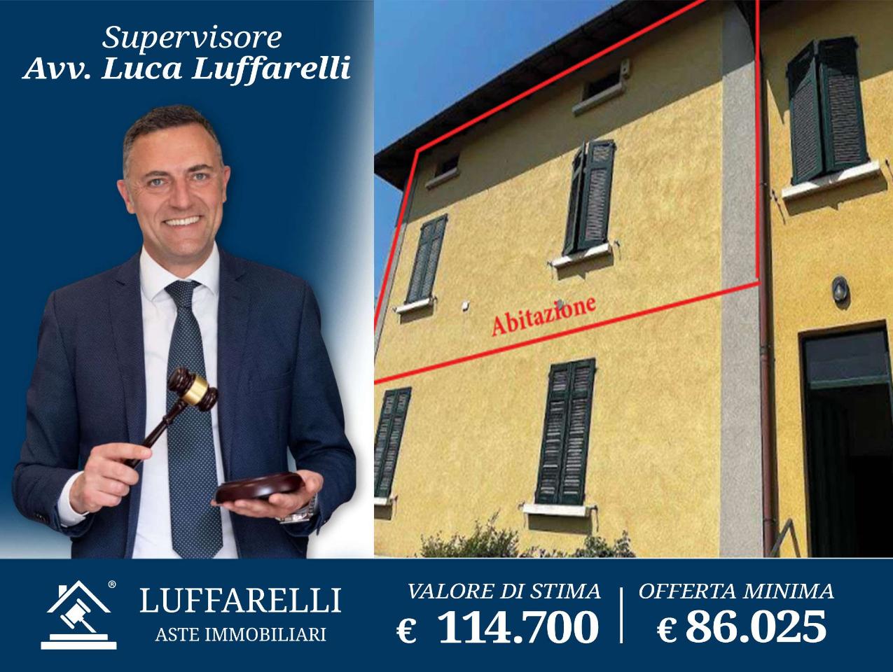 Appartamento in vendita a Barasso