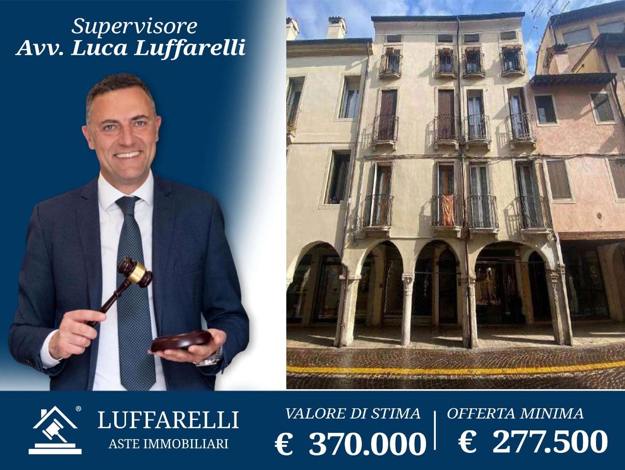 Appartamento in vendita a Vicenza