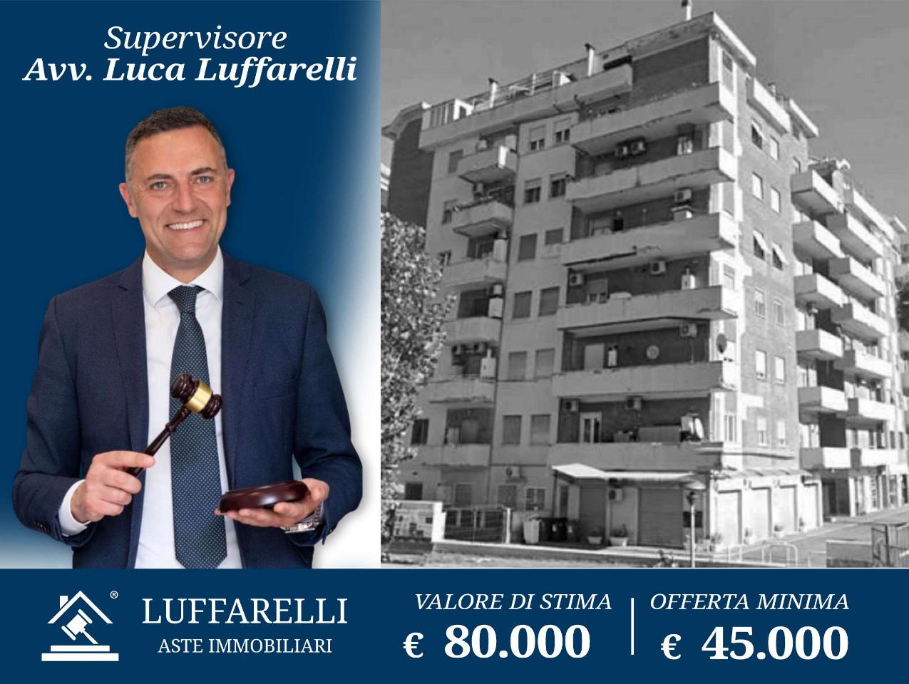 Appartamento in vendita a Ladispoli