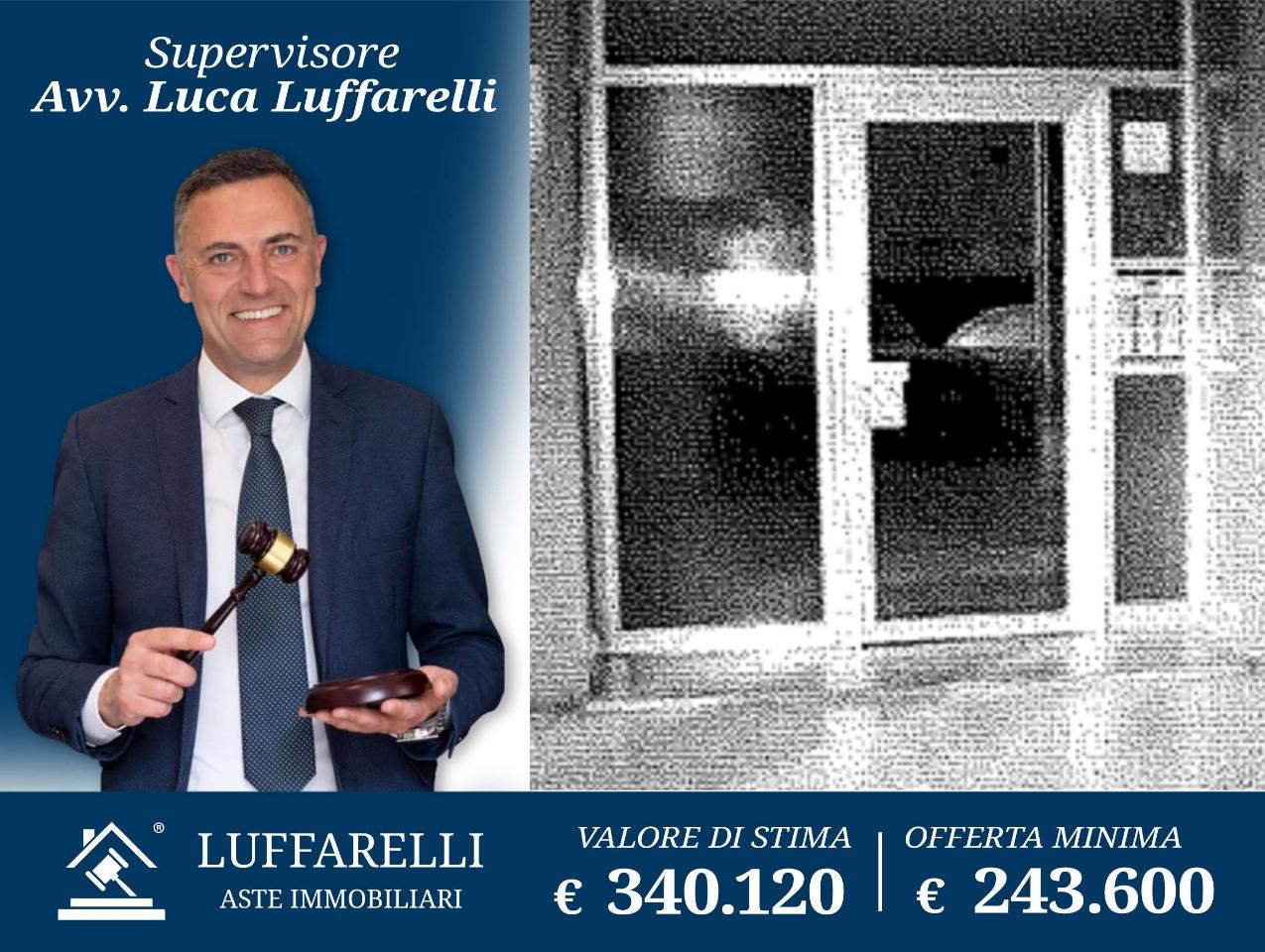 Appartamento in vendita a Venezia