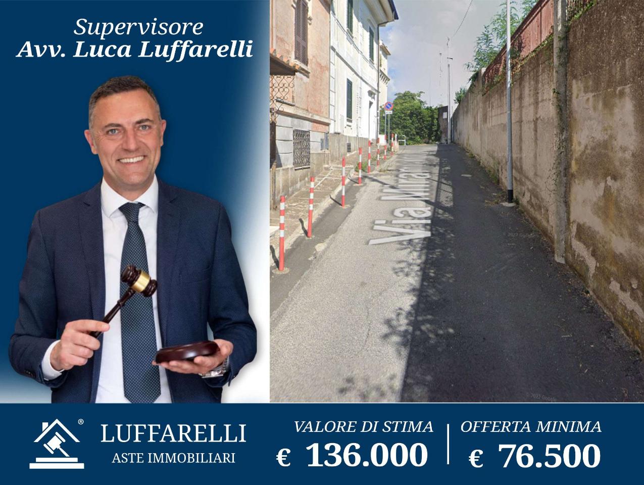 Villa a schiera in vendita a Albano Laziale
