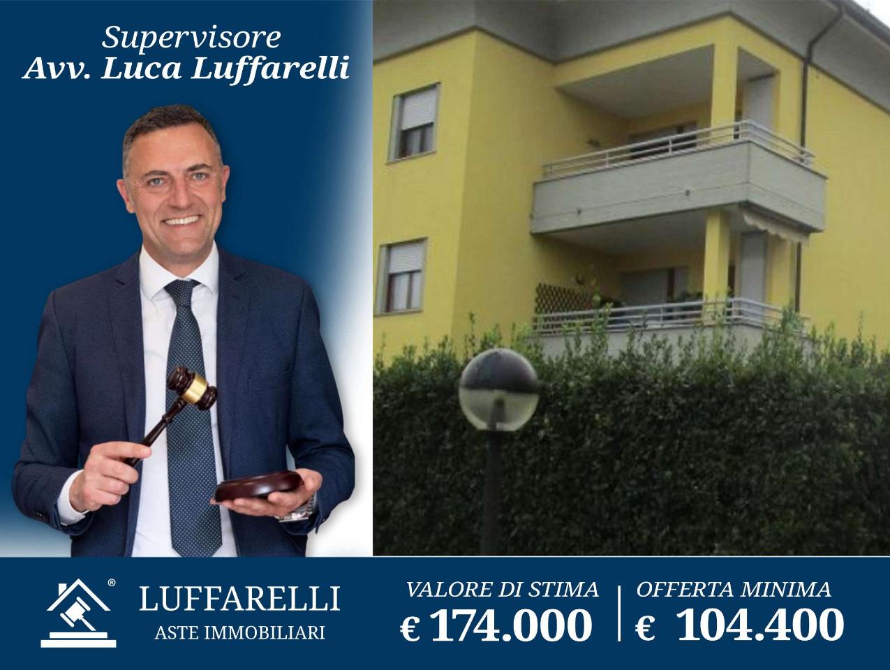 Appartamento in vendita a Vittuone