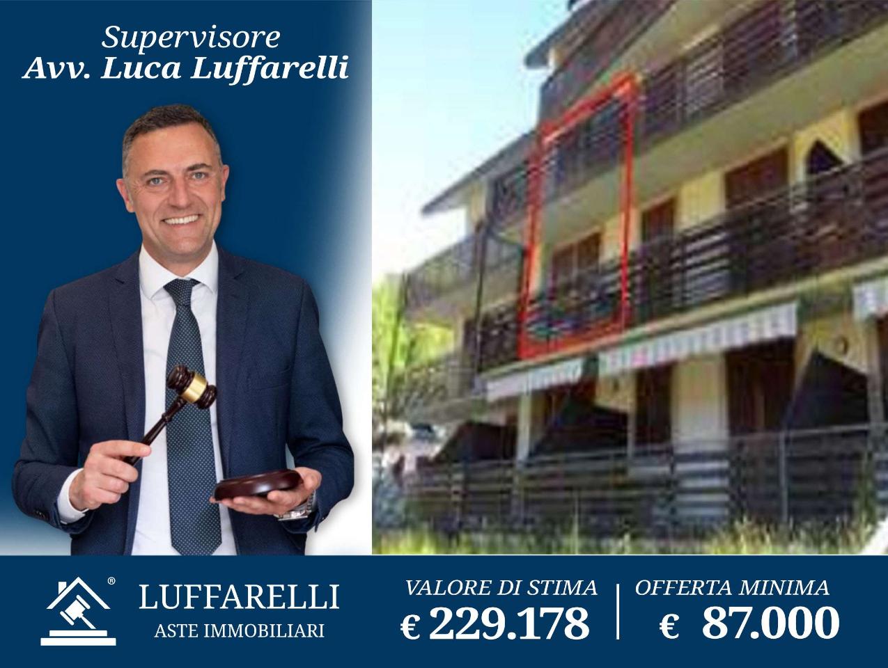 Appartamento in vendita a Chiesa In Valmalenco