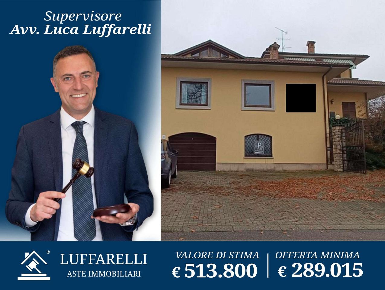 Appartamento in vendita a Casteggio