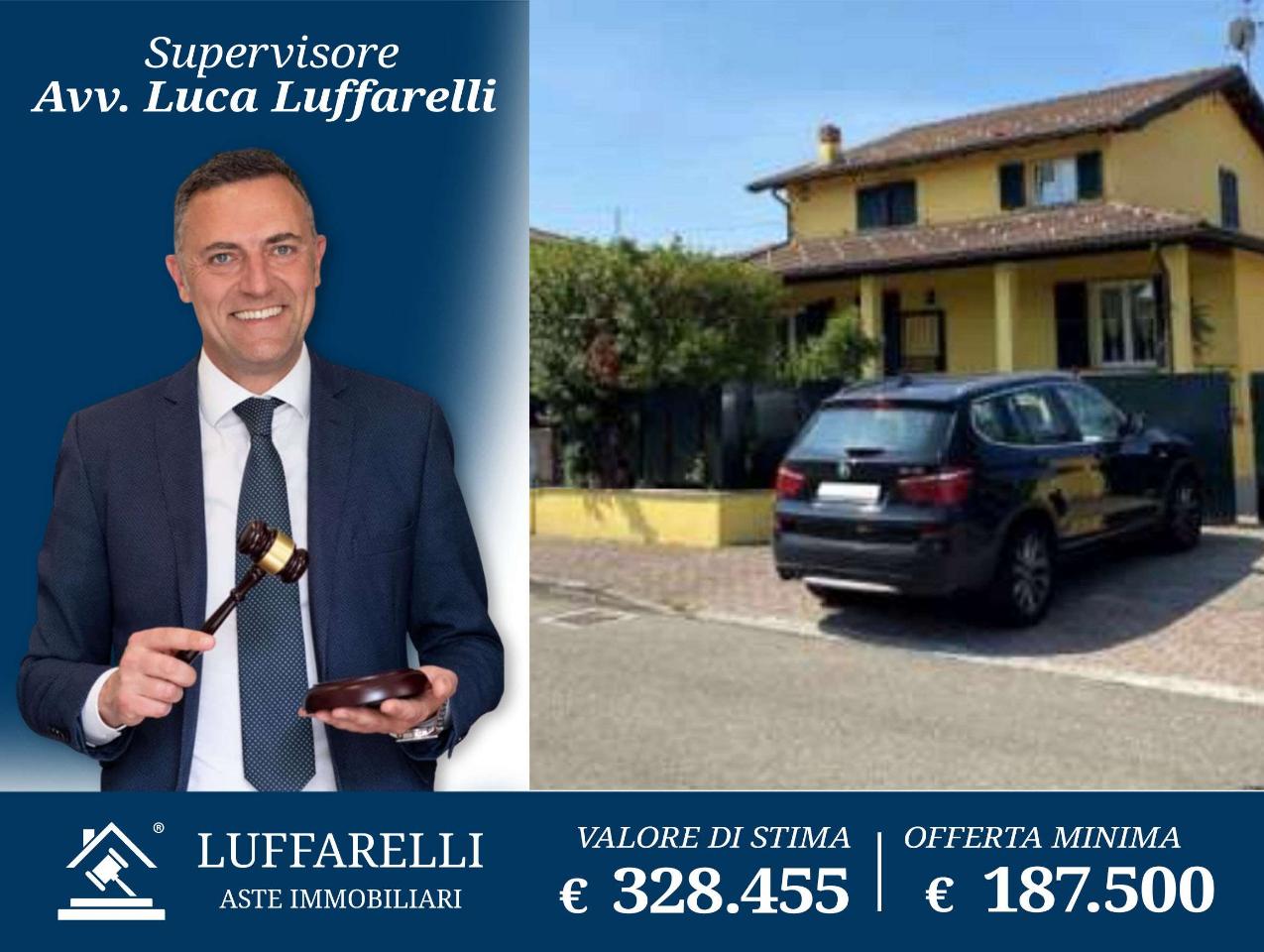 Villa unifamiliare in vendita a Vignole Borbera