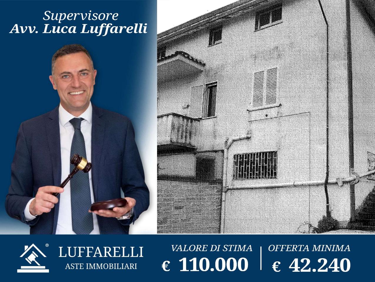 Palazzina commerciale in vendita a Mignano Monte Lungo