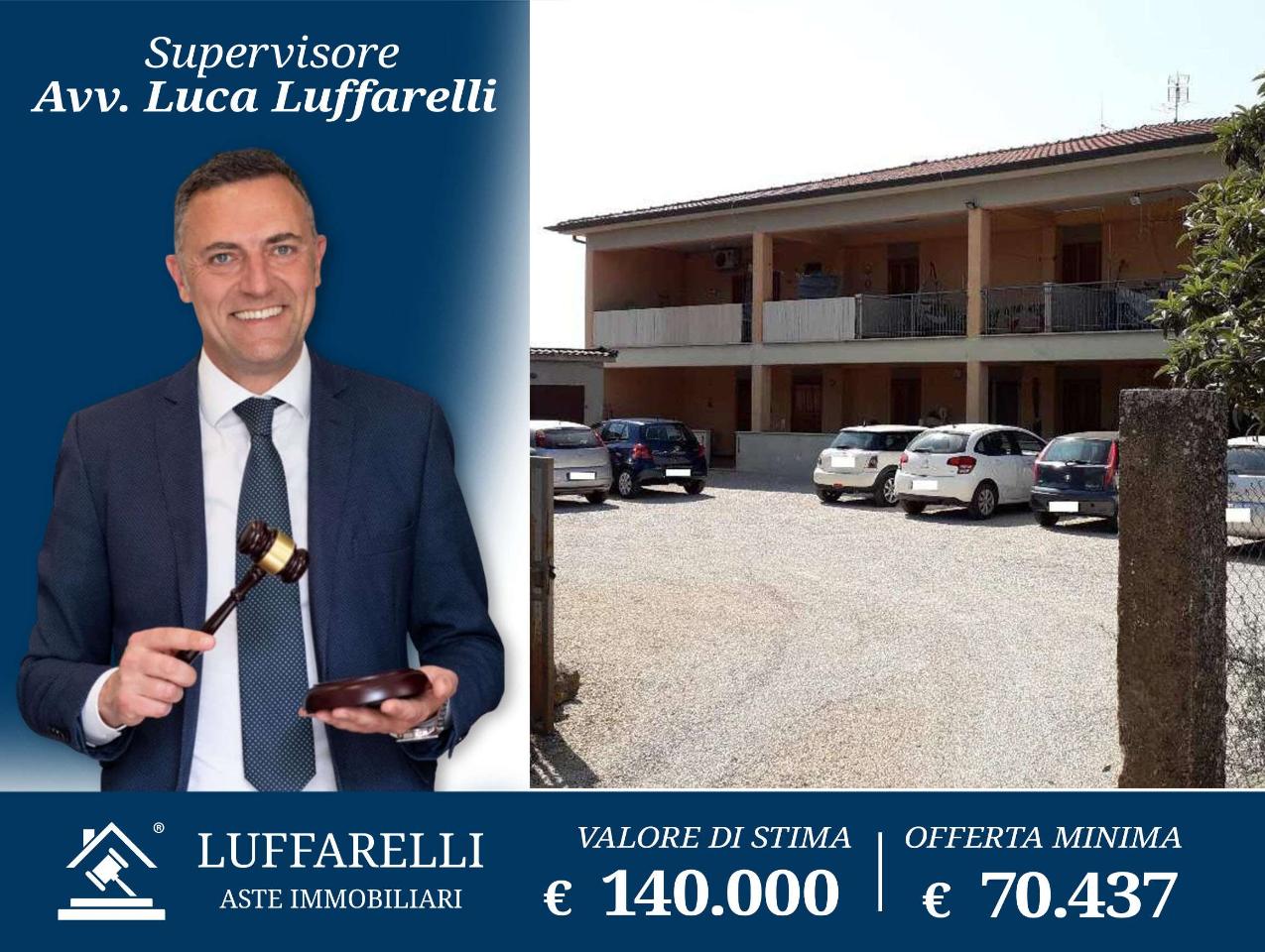 Appartamento in vendita a Sezze